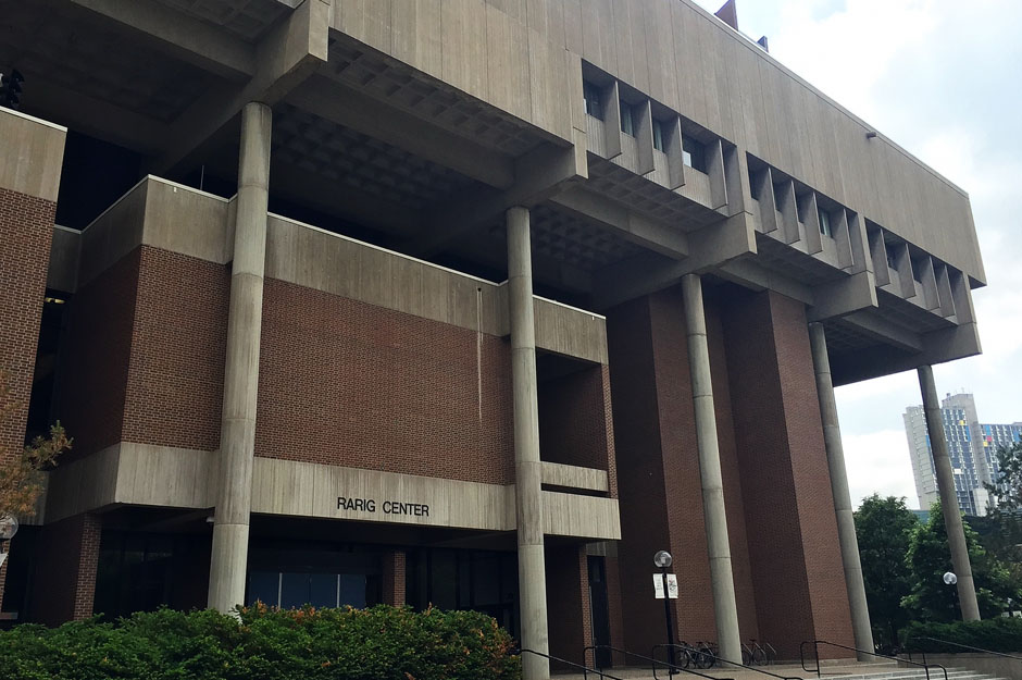 Postcard from the Prairie - Architectural Resources Group (ARG)