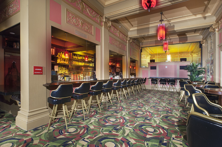 Reviving San Francisco’s Cinema History with a Contemporary Twist: New ...