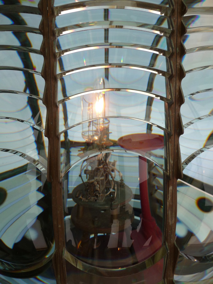 A Tale of Two Lighthouses - Architectural Resources Group (ARG)