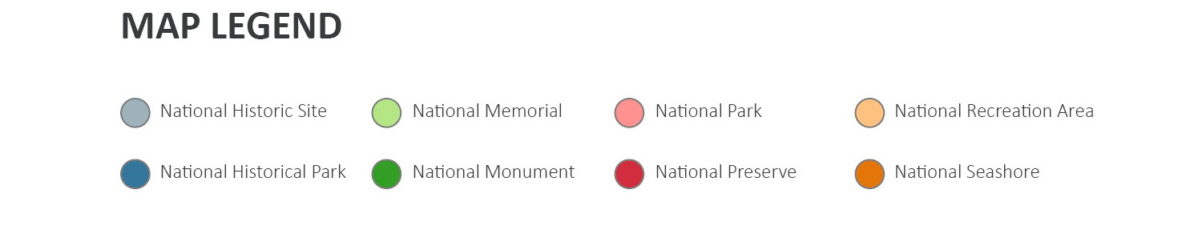 National Park Service - Architectural Resources Group (ARG)