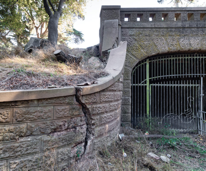 Restoring the First Reinforced Concrete Bridge in the United States ...