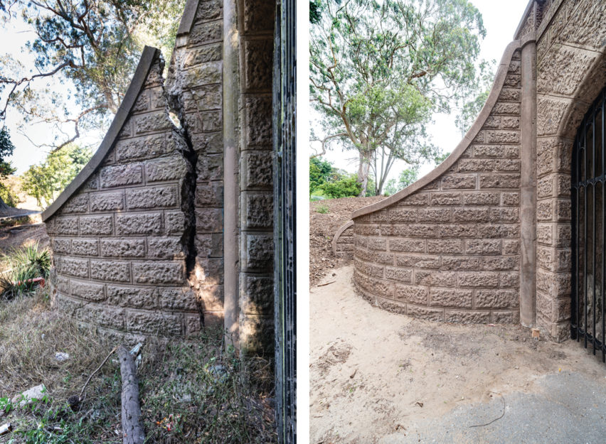 Restoring the First Reinforced Concrete Bridge in the United States ...