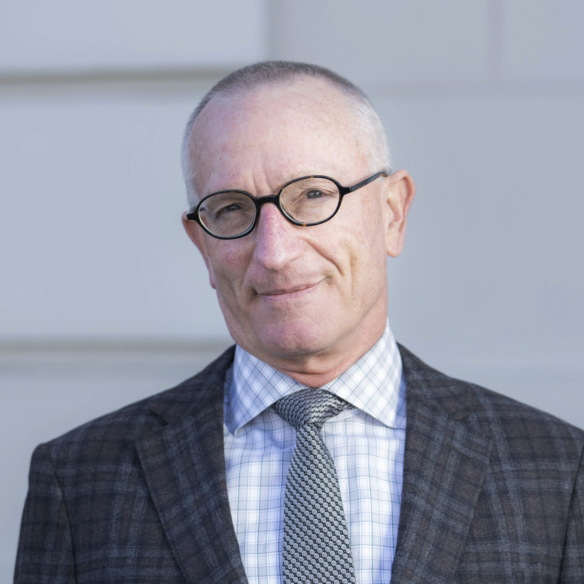 David Wessel_Color - Architectural Resources Group (ARG)