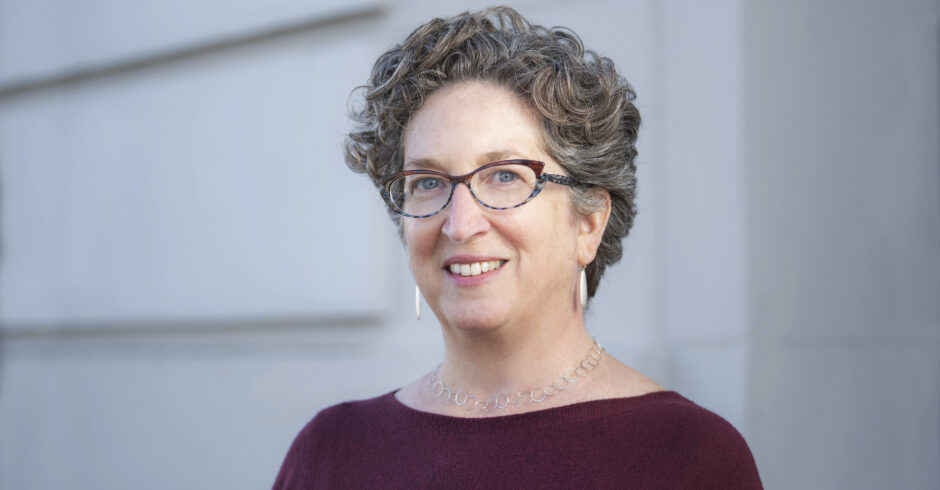 Debbie Cooper Rectangle Principal - Architectural Resources Group (ARG)