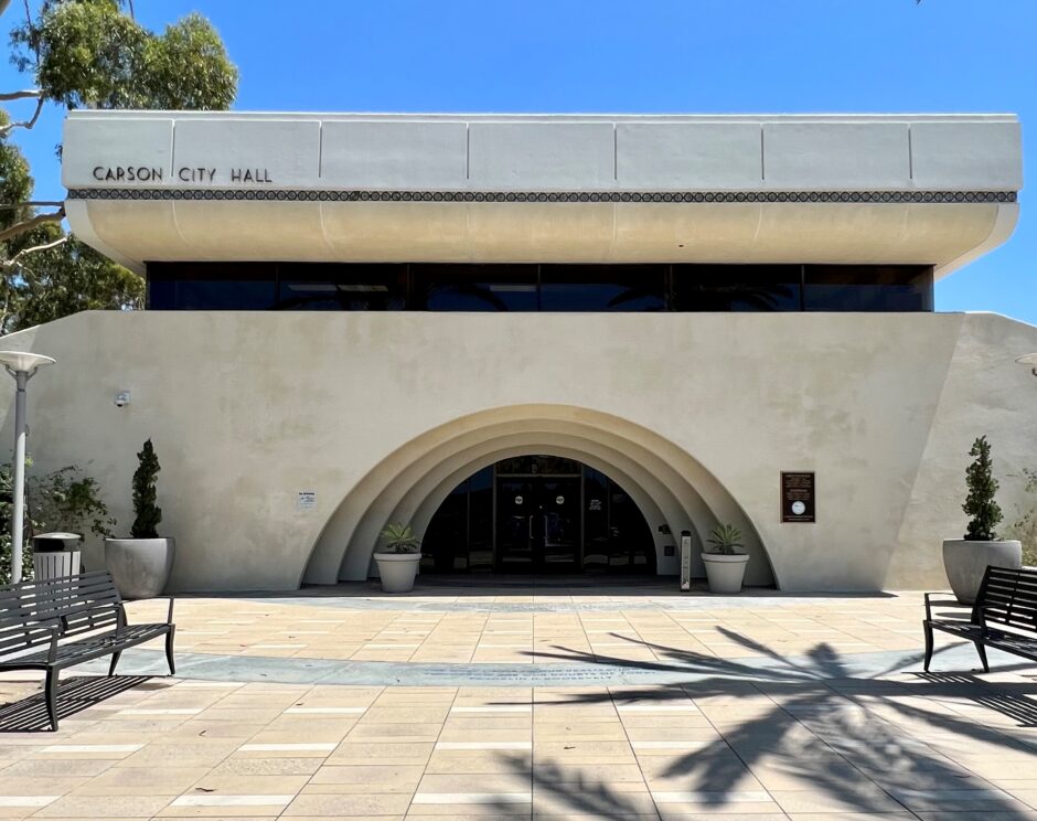 Black History Month - Architectural Resources Group (ARG)