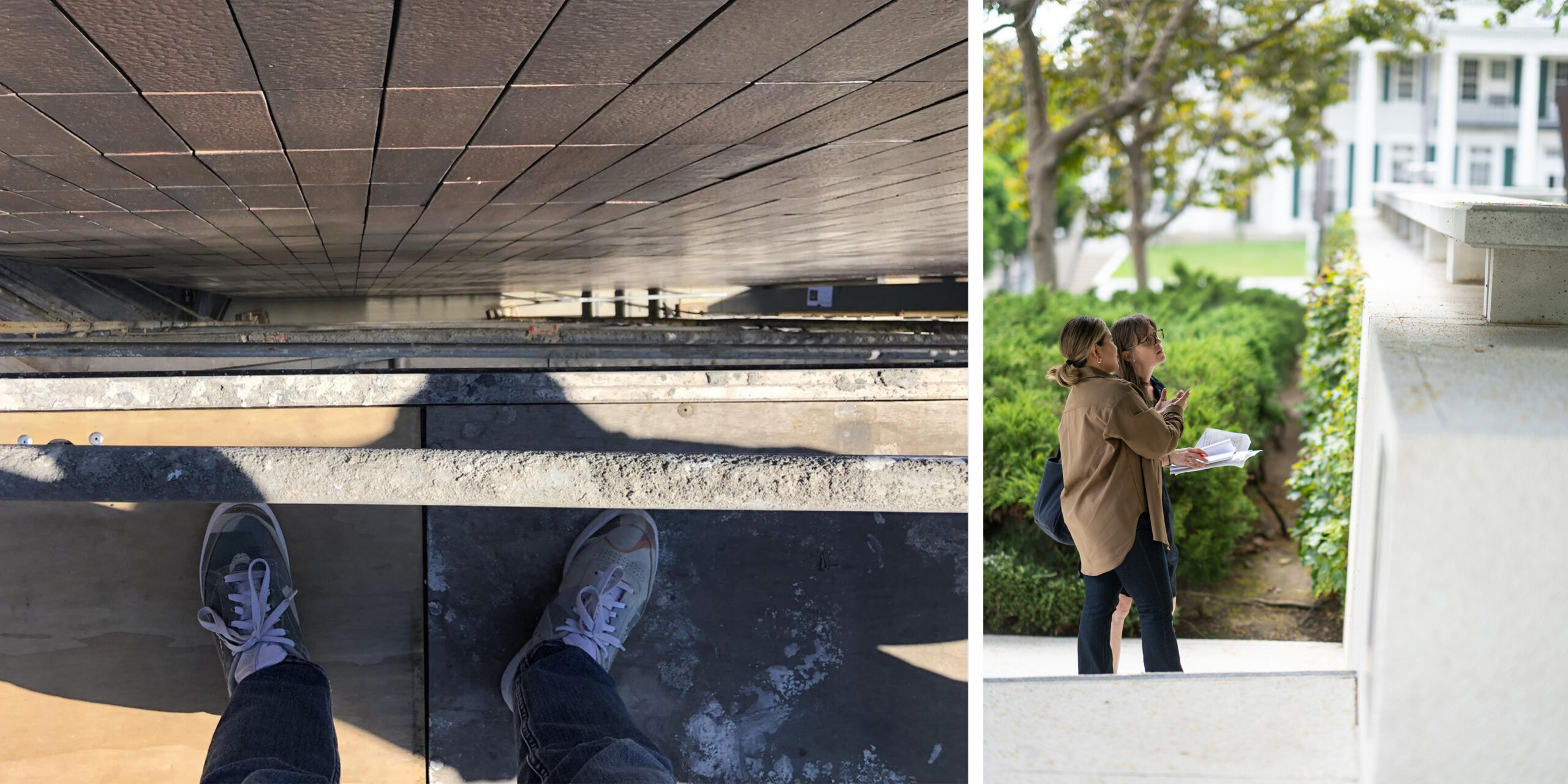 Norton Simon Museum - Architectural Resources Group (ARG)