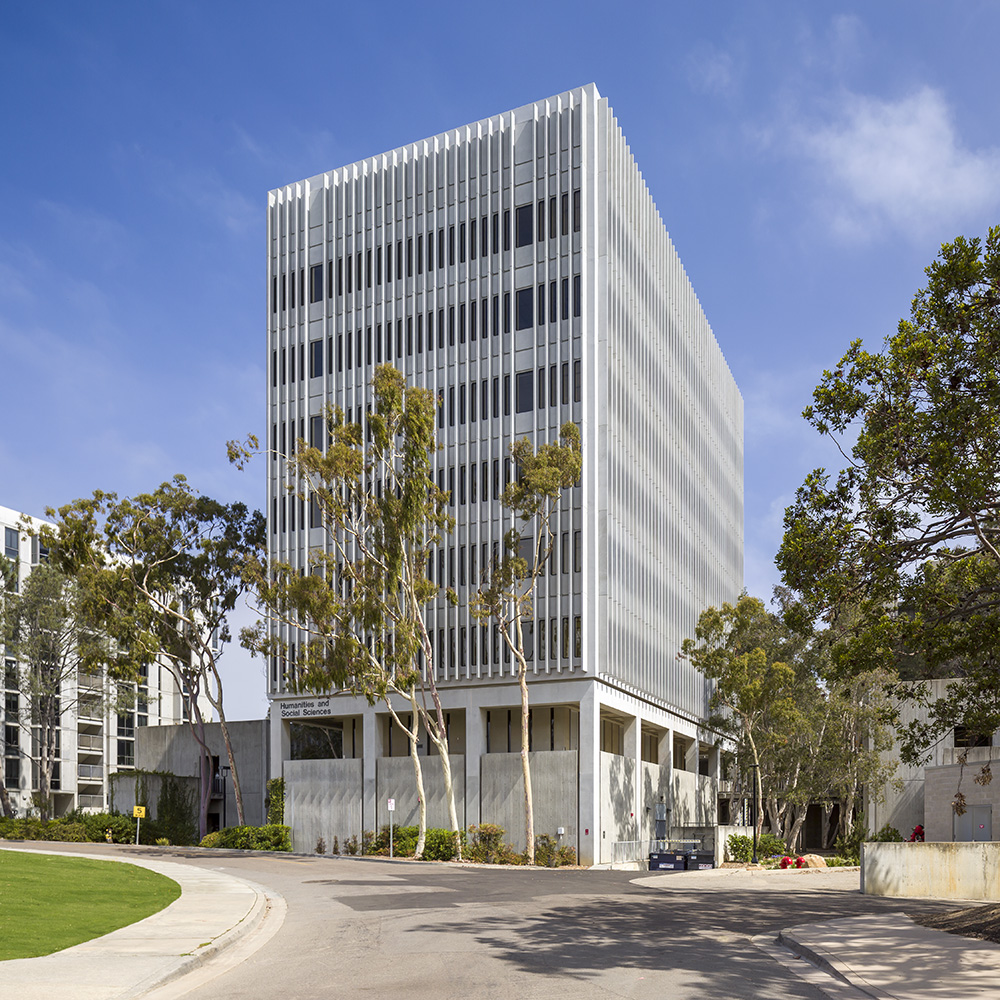 Architectural Resources Group – Preservation Architecture, Planning ...