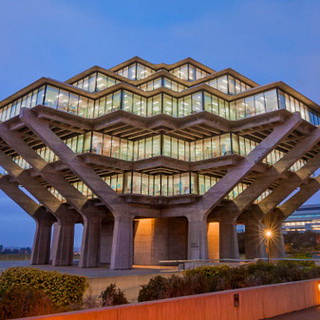 UC San Diego Campus-Wide Historic Resources Survey - Architectural ...